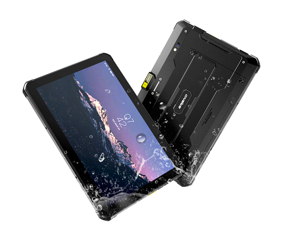 rugged tablet with ethernet port - Lanodo.com