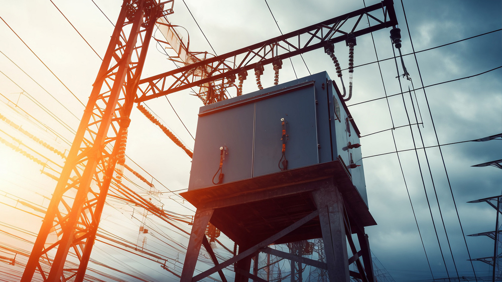 Handheld PDA Terminals and Industrial Tablets | Strengthened Management in Power Engineering ...