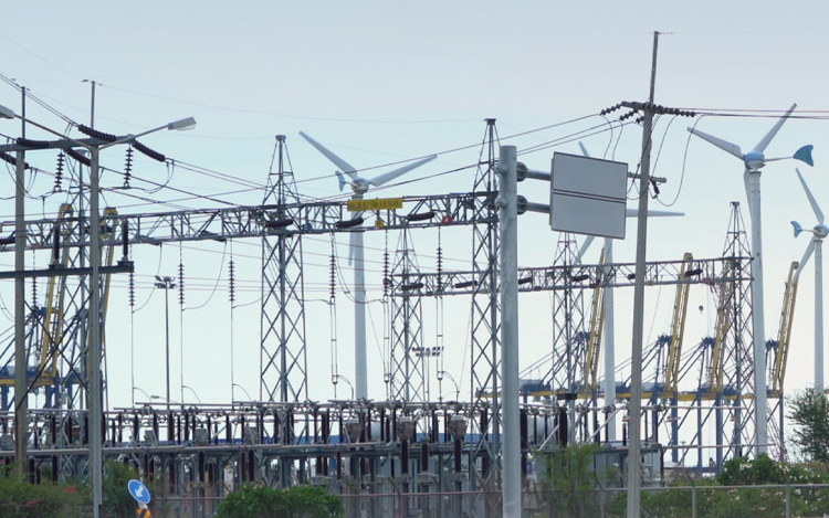 Handheld PDA Terminals and Industrial Tablets | Strengthened Management in Power Engineering ...