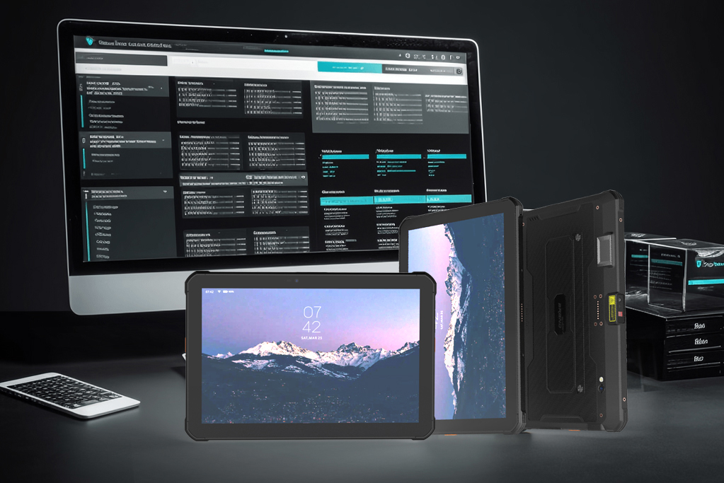 Best Top Rugged Tablet Manufacturer Specializing in Custom Rugged ...